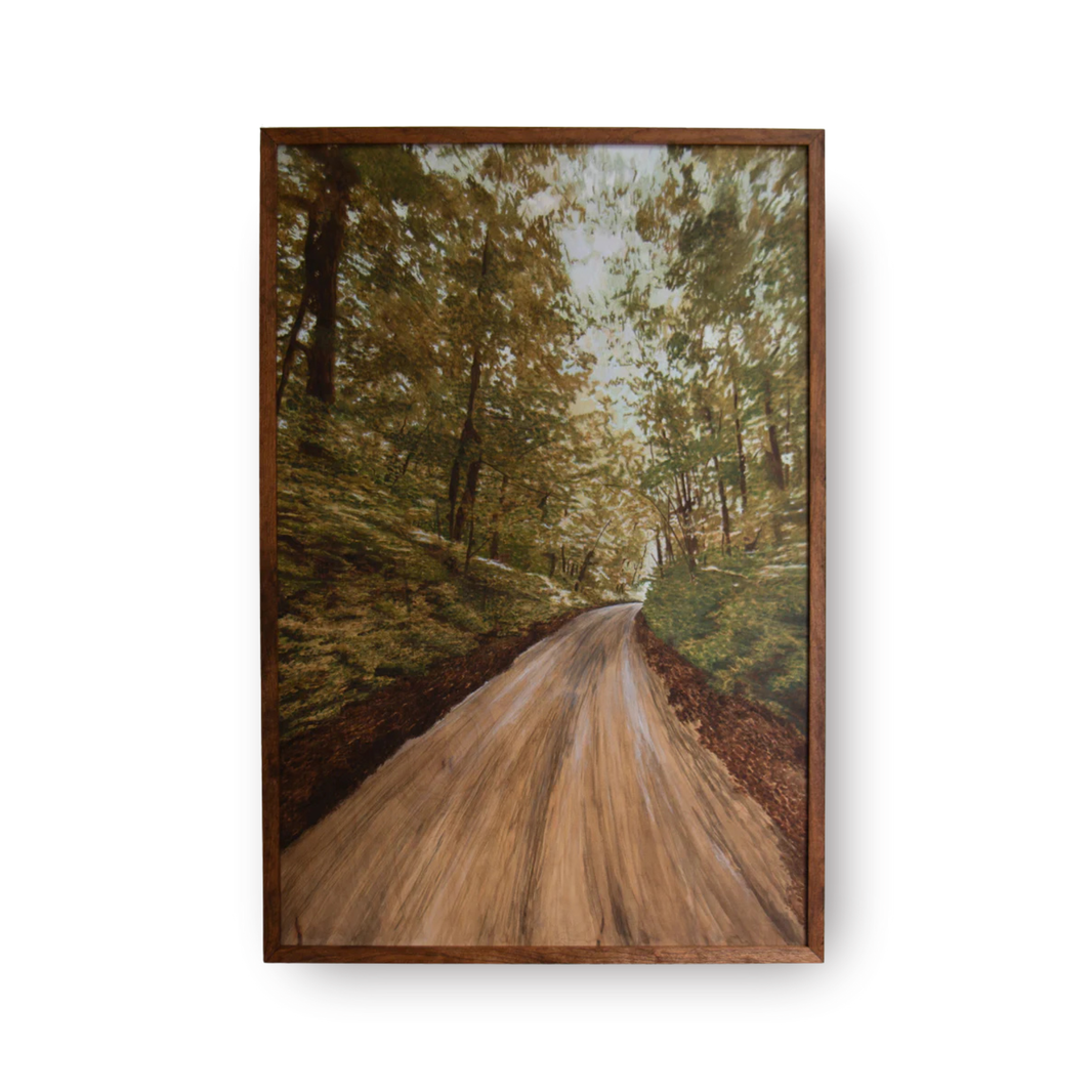 Wander and Wonder – JCoraStudio